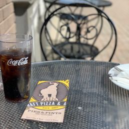 PIES & PINTS - LEXINGTON - Updated May 2025 - 445 Photos & 604 Reviews ...