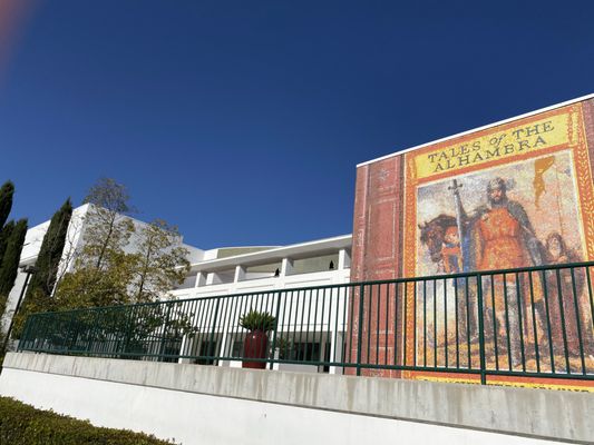 ALHAMBRA LIBRARY - Updated October 2025 - 312 Photos & 173 Reviews ...