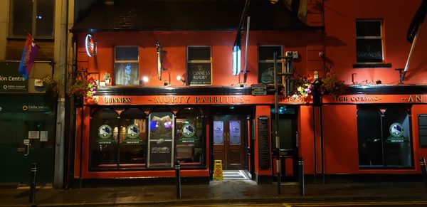 MURTY RABBITTS - 32 Photos & 17 Reviews - Foster Street, Galway ...