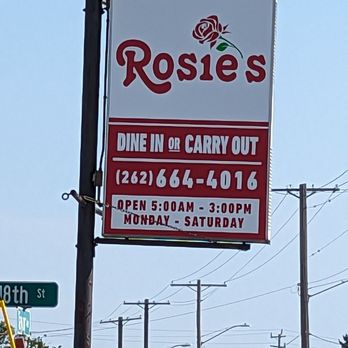 ROSIES - Updated December 2025 - 19 Photos - 1804 Taylor Ave, Racine ...