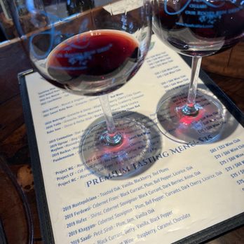 FAZELI CELLARS WINERY - Updated March 2025 - 1432 Photos & 1013 Reviews ...