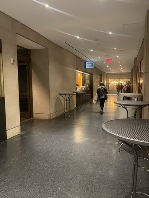 ROCKEFELLER CENTER CONCOURSE PLAZA - Updated January 2026 - 48 Photos ...