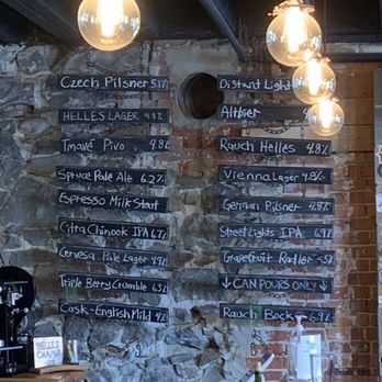 WHISTLE PUNK BREWING - Updated September 2025 - 98 Photos & 91 Reviews ...