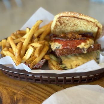 Red Robin North Scottsdale, Scottsdale, AZ - Last Updated April 2025 - Yelp