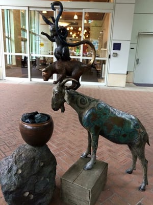 OHSU DOERNBECHER CHILDREN’S HOSPITAL - Updated December 2025 - 42 ...