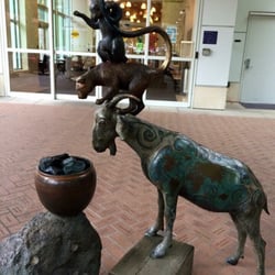 OHSU DOERNBECHER CHILDREN’S HOSPITAL - 42 Photos & 41 Reviews - 700 SW ...