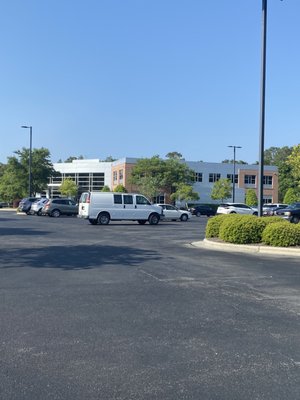 DELANEY RADIOLOGISTS - Updated November 2025 - 12 Photos - 2800 Ashton ...