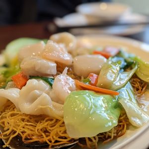 JUMBO DIM SUM DINING - 140 Photos & 123 Reviews - 10451 170 Street NW ...