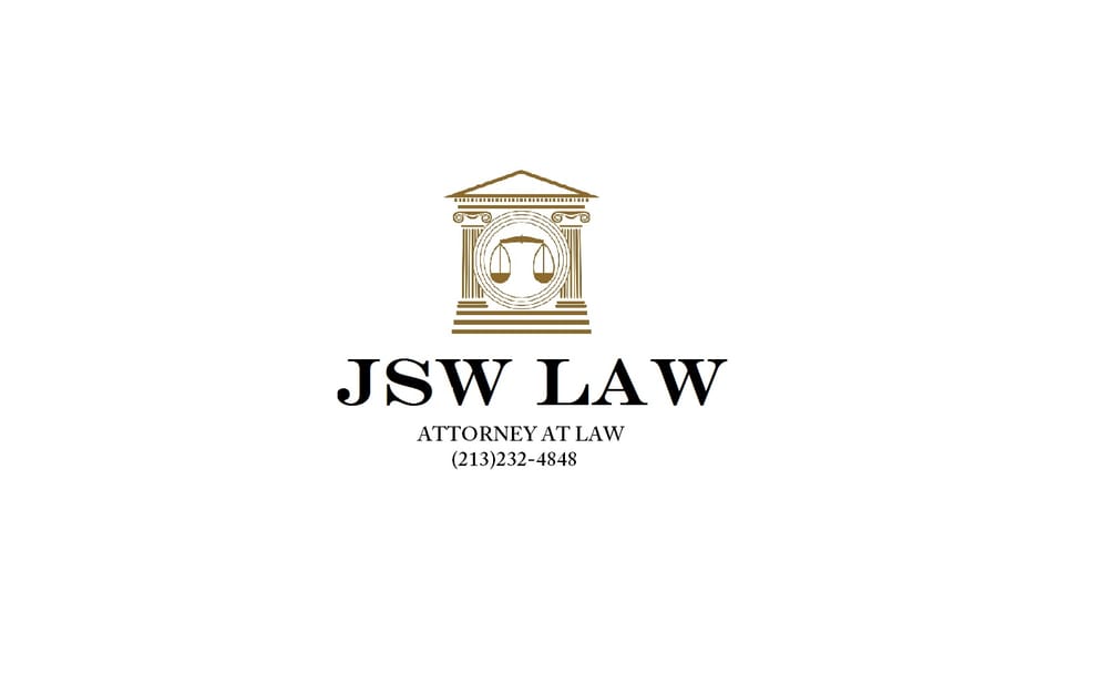 JSW LAW - Updated July 2025 - 3580 Wilshire Blvd, Los Angeles ...