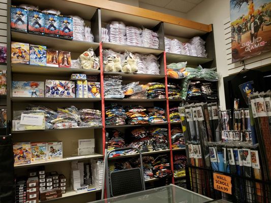 ALL 4 ANIME - Updated October 2025 - 11 Photos - 7700 W Arrowhead Towne ...