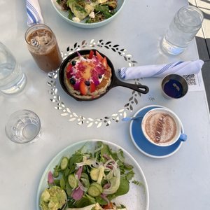 BLUESTONE LANE - 197 Photos & 98 Reviews - 115 W 19th St, Houston, TX ...