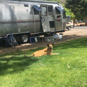 RED LEDGE RV PARK - Updated October 2025 - 14 Photos & 23 Reviews - 15 ...