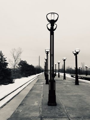 FRANK R. LAUTENBERG SECAUCUS JUNCTION STATION - 173 Photos & 121 ...
