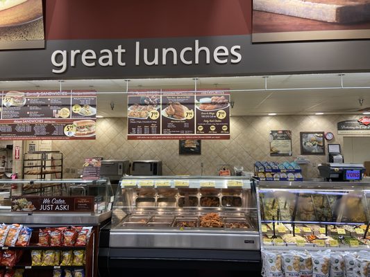 VONS - Updated November 2024 - 70 Photos & 225 Reviews - 7788 Regents ...