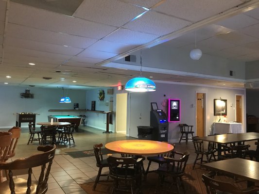 CAPITAL CITY VFW POST 8787 - Updated December 2025 - 21 Photos - 500 ...