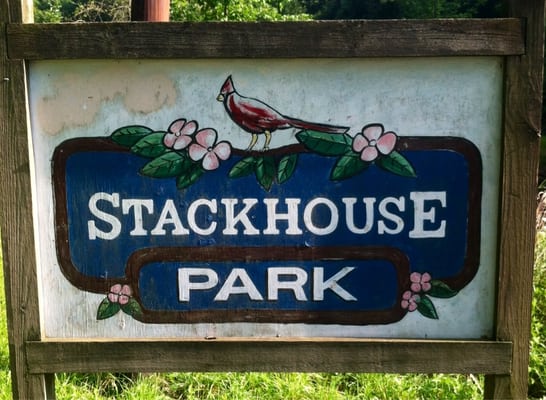 STACKHOUSE PARK - Updated December 2025 - 998 Luzerne St, Johnstown ...