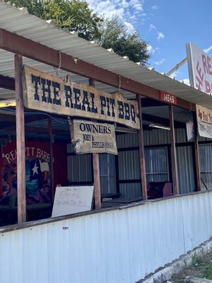 THE REAL PIT BBQ - Updated August 2025 - 30 Photos & 82 Reviews - 14645 ...