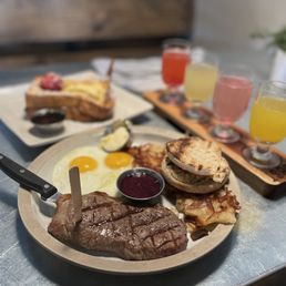 TOAST - Updated October 2025 - 4048 Photos & 2707 Reviews - 31093 ...