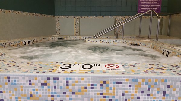 SHAWNEE FAMILY YMCA - Updated December 2025 - 12 Photos - 700 W ...