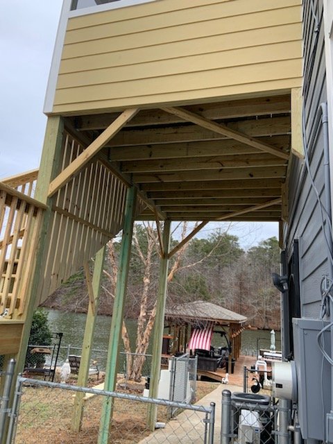 HOMEWORKS - Updated July 2025 - 54 Photos - 390 Davis Rd, Locust Grove ...