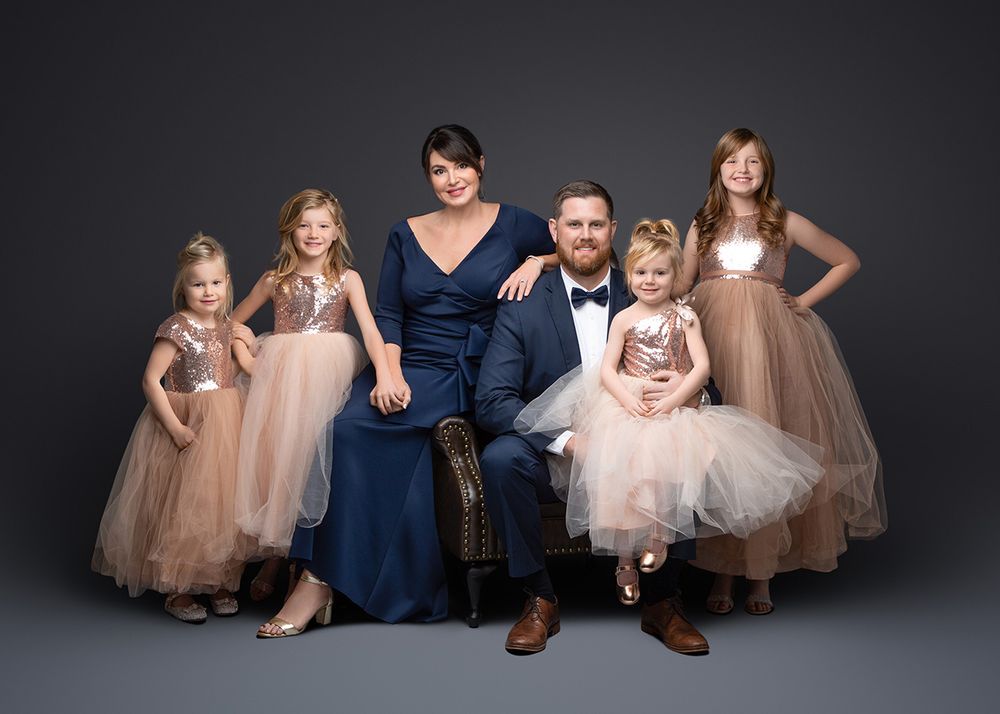 DAHLBERG PORTRAITS - Updated December 2025 - 45 Photos & 23 Reviews ...