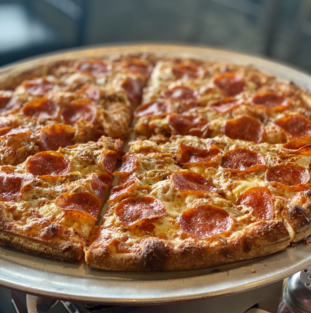 PIEZON’S PIZZERIA - Updated December 2024 - 116 Photos & 271 Reviews ...