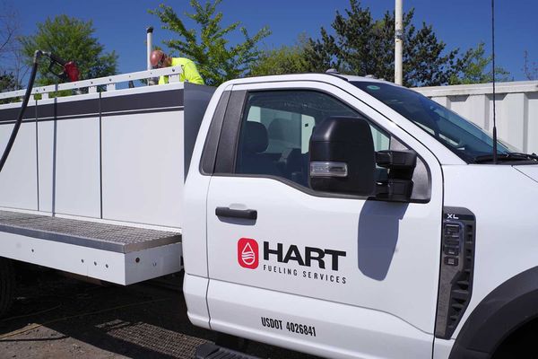 HART FUELING SERVICE - Updated December 2025 - 29 Photos - 16 ...