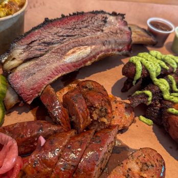 BARK BARBECUE - Updated October 2025 - 384 Photos & 210 Reviews - 55 ...