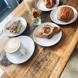 RUBY’S BAKERY AND CAFÉ - 224 Photos & 159 Reviews - 11 S Church St ...