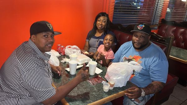 KITCHEN KINGS X NATTA’S SWEET TREATS - Updated January 2025 - 86 Photos ...