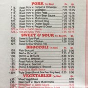 GREEN GARDEN - 33 Photos & 38 Reviews - 986 Main St, Fishkill, NY ...