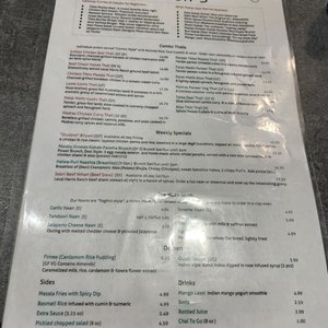 ZAREEN’S - 1314 Photos & 2070 Reviews - 1477 Plymouth St, Mountain View ...