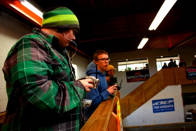 BREMERTON R/C RACEWAY - Updated May 2024 - 1123 N Wycoff Ave, Bremerton ...