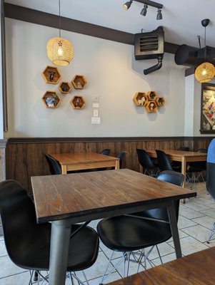 TABLE SODAM - Updated October 2025 - 85 Photos & 42 Reviews - 1200 Bank ...