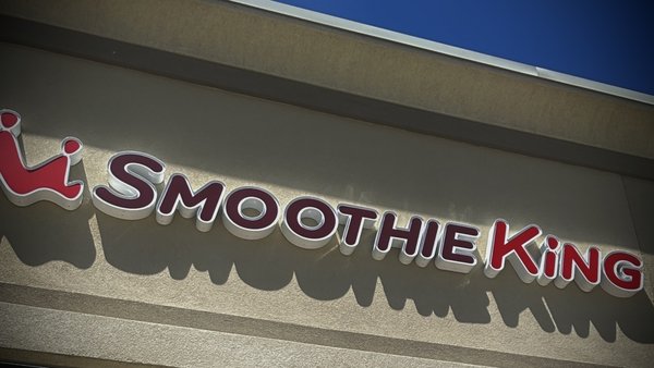 SMOOTHIE KING - Updated August 2024 - 17 Photos & 14 Reviews - 15735 ...