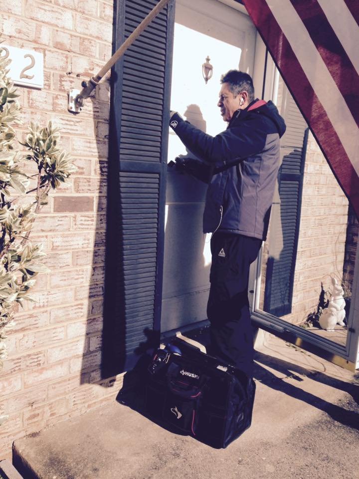 DAVID LOCKSMITH - Updated May 2026 - 12 Photos & 74 Reviews - Olney ...