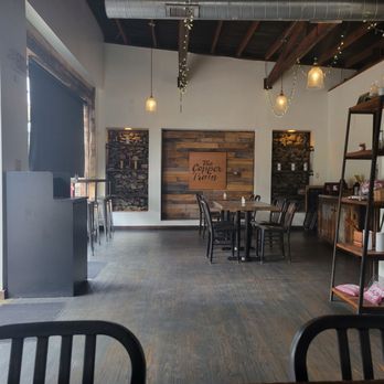 THE COPPER TRAIN - Updated August 2024 - 69 Photos & 43 Reviews - 224 ...