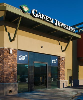 GANEM JEWELERS - Updated December 2025 - 21 Photos & 90 Reviews - 18560 ...