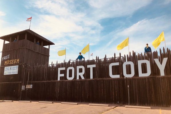 FORT CODY TRADING POST - 51 Photos & 29 Reviews - 221 Halligan Dr ...