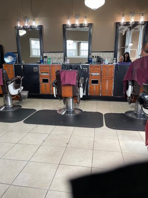 FAMILY BARBER SHOP - Updated December 2025 - 17 Photos & 12 Reviews ...
