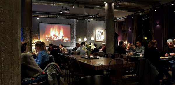 JESSE JAMES - 113 Photos & 41 Reviews - Hanauer Landstr. 83, Frankfurt ...