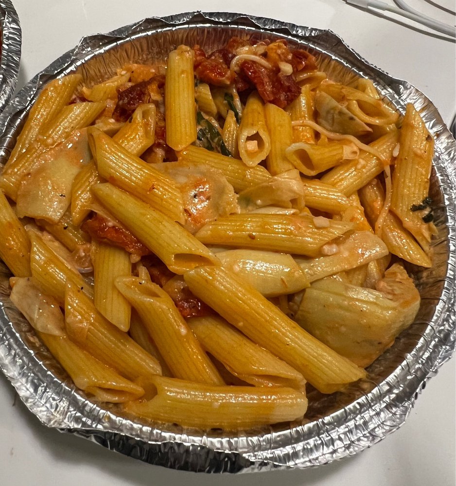 ITALIAN EXPRESS - 110 Photos & 309 Reviews - 18331 Irvine Blvd, Tustin ...