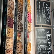 THE HOLY DONUT - 837 Photos & 704 Reviews - Donuts - 194 Park Ave ...