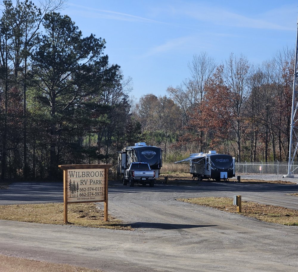 WILBROOK RV PARK - Updated September 2025 - 440 Wilbrook Rd ...