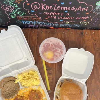 THE TOASTY HOT SPOT - Updated October 2025 - 101 Photos & 65 Reviews ...