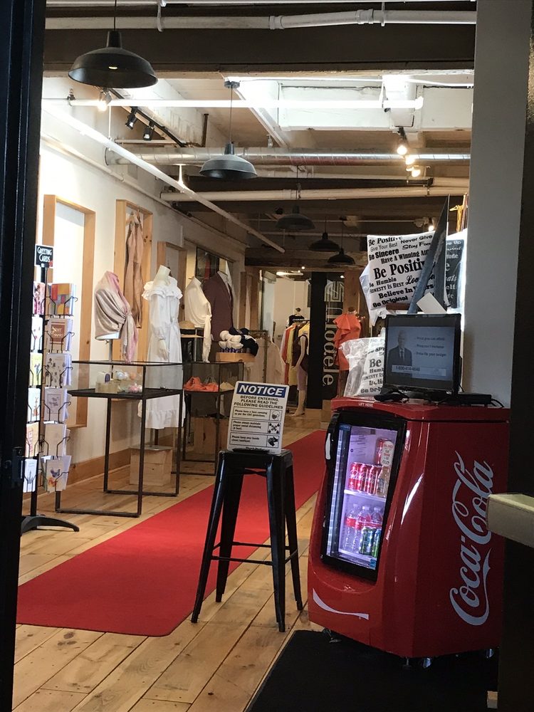 SHOPS ON TOP - Updated January 2026 - 16 Photos & 10 Reviews - 2362 ...