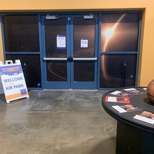 AEROSPACE MUSEUM OF CALIFORNIA - 574 Photos & 113 Reviews - Museums ...