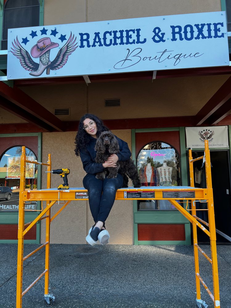 RACHEL & ROXIE - Updated October 2025 - 10988 Combie Rd, Auburn ...