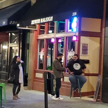 ZENITH - Updated November 2025 - 41 Photos & 11 Reviews - 226 ...