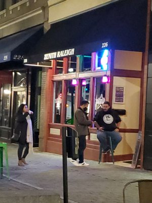 ZENITH - 28 Photos - 226 Fayetteville St, Raleigh, North Carolina ...